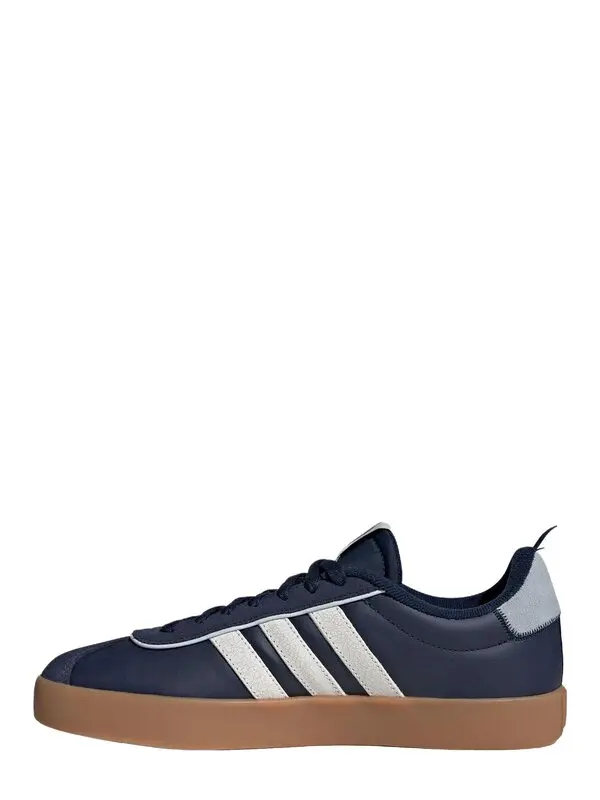 Adidas Vl Court 3.0 Sneakers - Blue/white