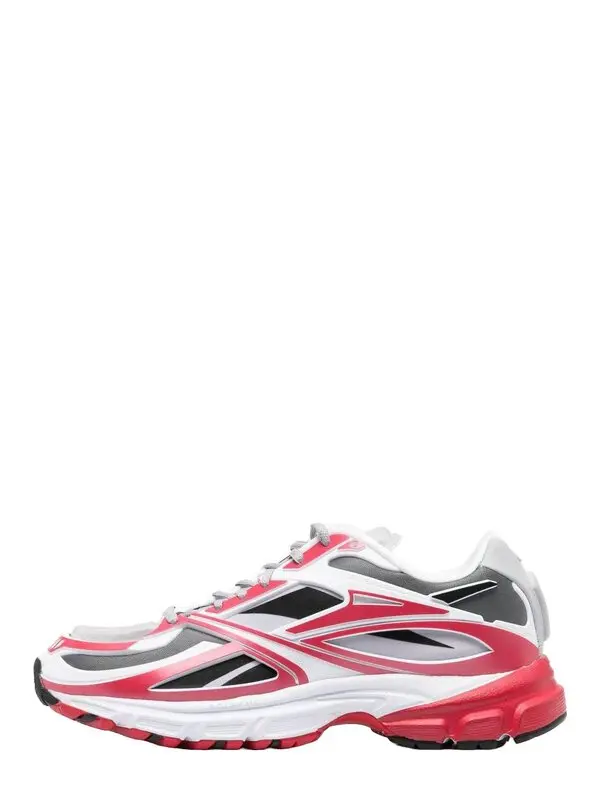 REEBOK Premier Road Modern Sneakers - Vector Red/cold Grey