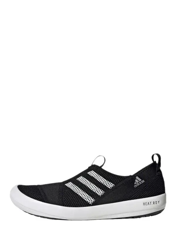 Adidas Climacool Boat Sl Heat.rdy - Black