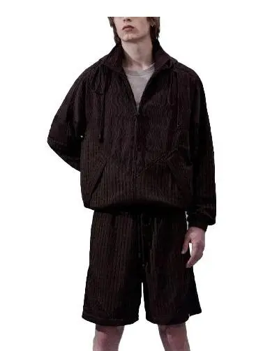 Adidas Originals X Song For The Mute Jacket - Brown
