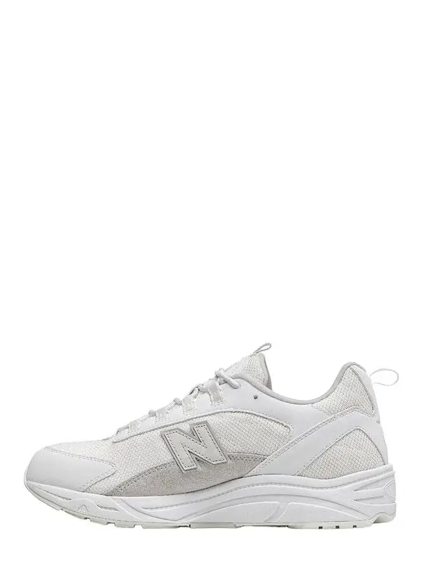 NEW BALANCE 615 Athletic Sneakers - White