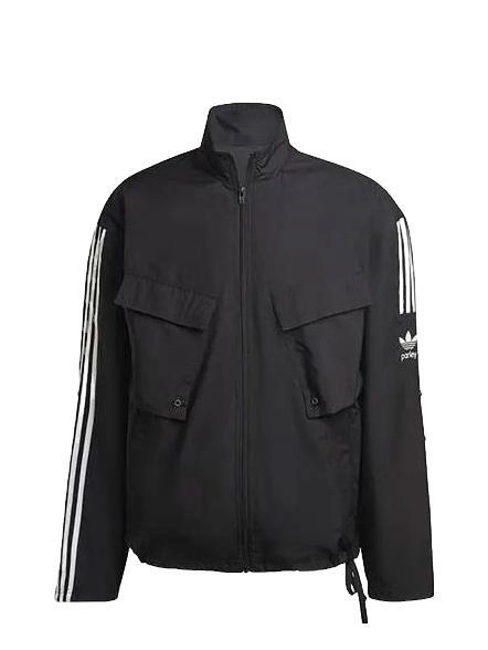 Adidas Adicolor Parley Track Jacket - Default Colorway