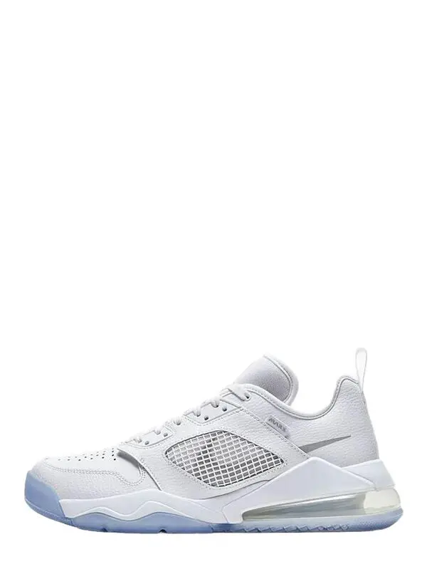 JORDAN Mars 270 Low Sneakers - White