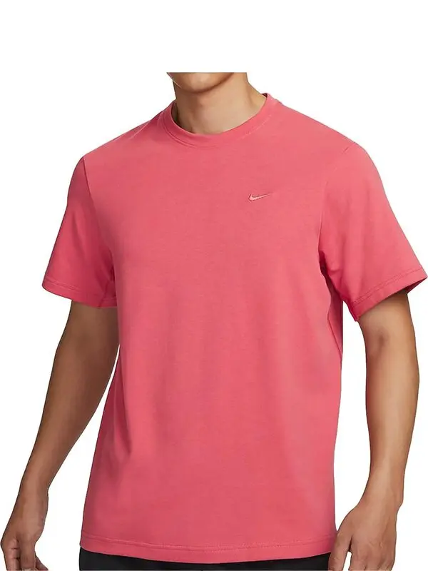 Nike Dri-fit Primary T-shirt - Pink