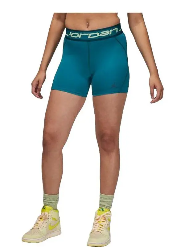JORDAN Sport Shorts - Teal
