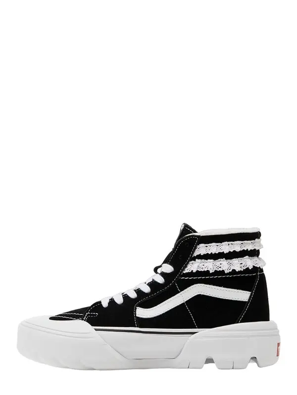 VANS Sk8-hi Tapered Modular X Sandy Liang High Top Sneakers - Default Colorway