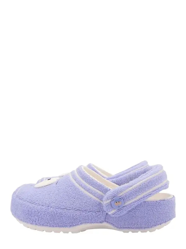 CROCS X South Park Classic Clog "towelie - Blue