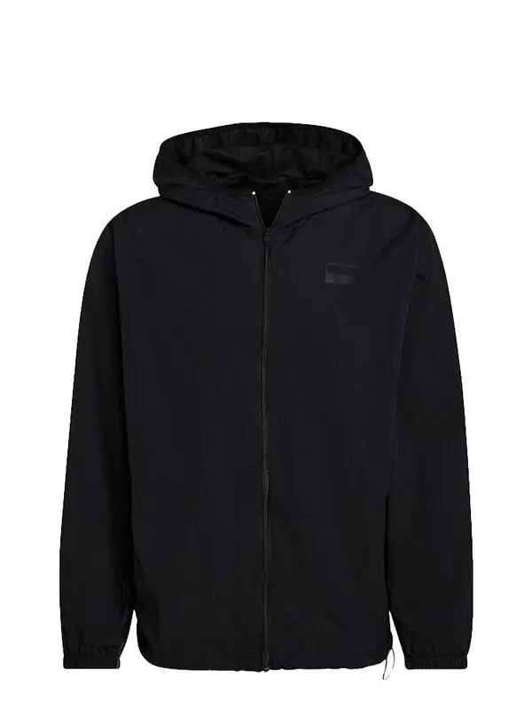 Adidas Originals R.y.v. Wb Hz Hooded Jacket - Default Color