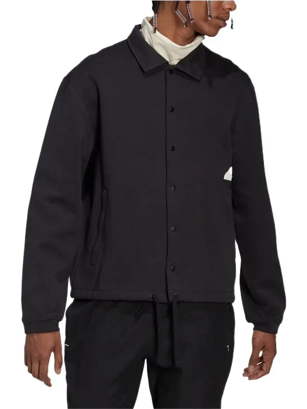 Adidas Logo Track Jacket - Default Colorway