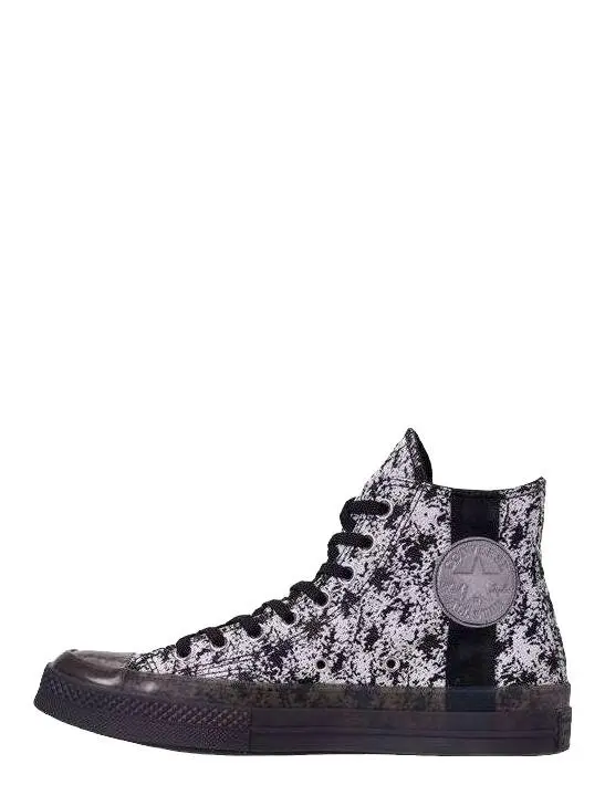 CONVERSE Chuck 70 Hi Sneakers - Black