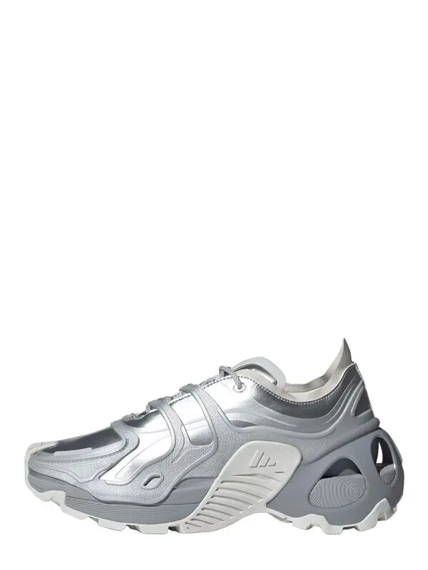 Adidas Wonder Runner Pro Sneakers - Black