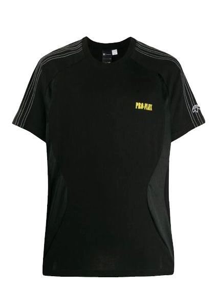 Adidas Originals X Alexander Wang Wangbody Tee - Black