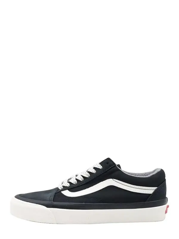 VANS Old Skool 36 Dx Suede Sneakers - Blackwhite