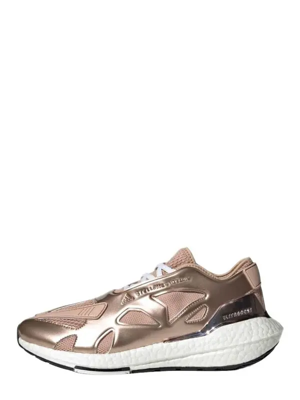 Adidas Stella Mccartney X Ultraboost 22 Sneakers - Tan