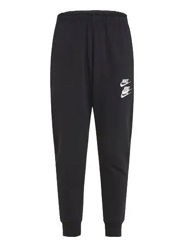 Nike Fleece Pants - Black