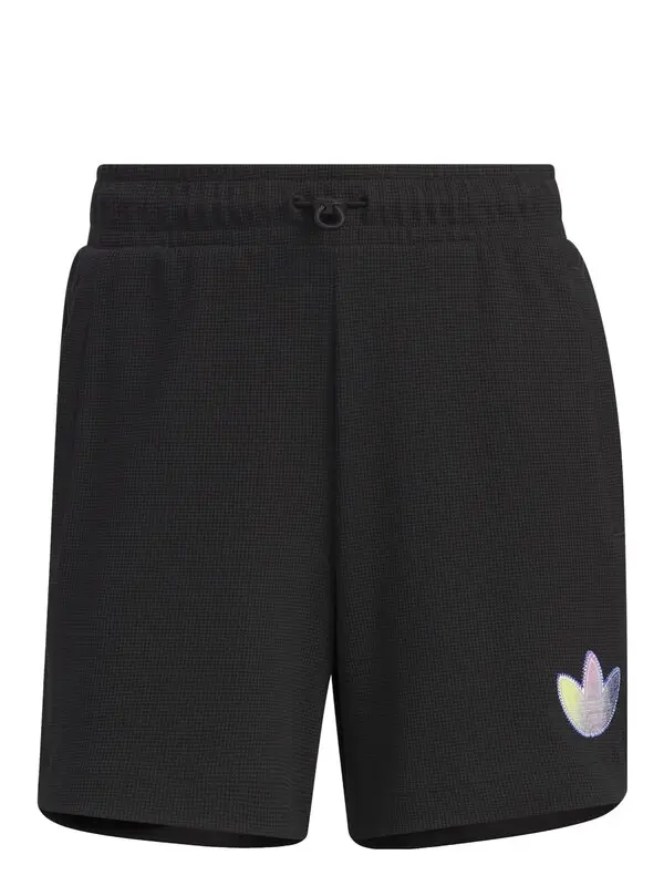 Adidas Lt Shorts - Black