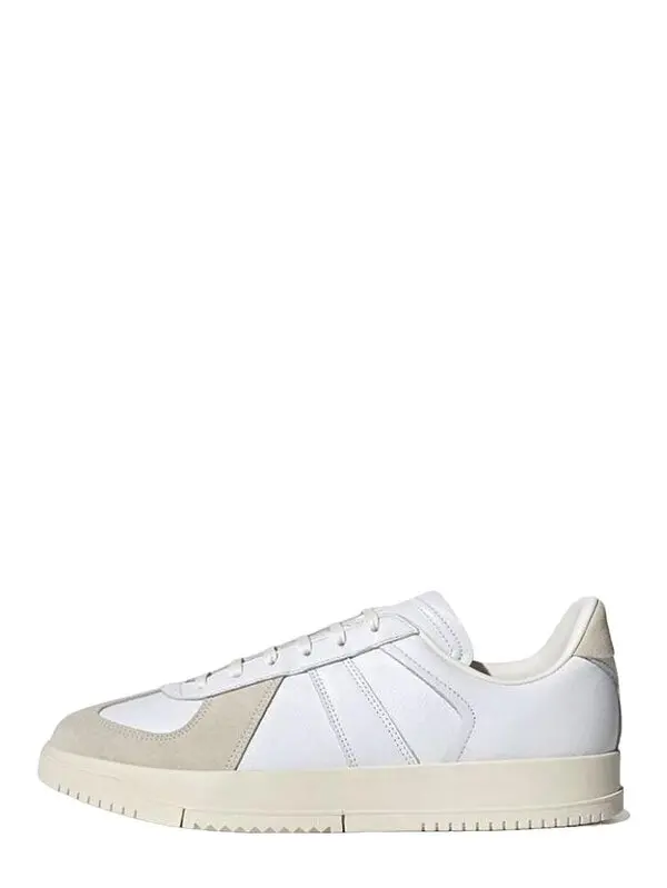 Adidas Originals Bw Premiere - White