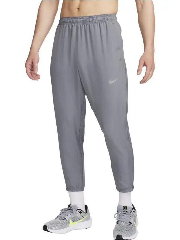 Nike Challenger Dri-fit Pants - Grey