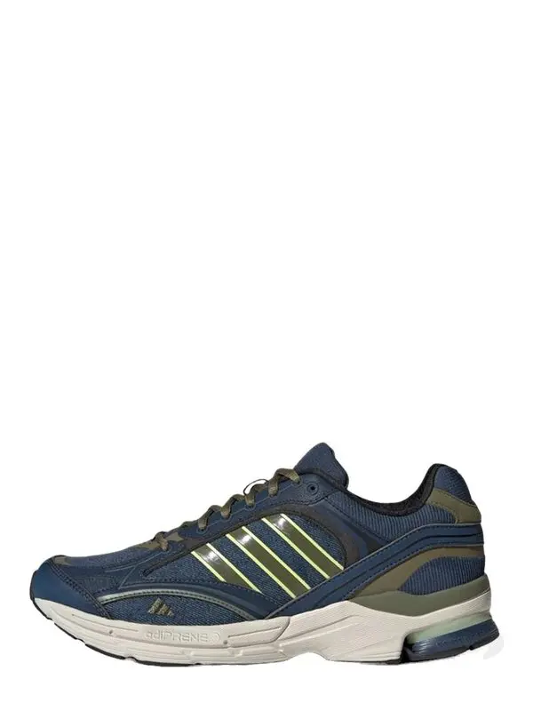 Adidas Spiritain 2000 Sneakers - Navy Blue