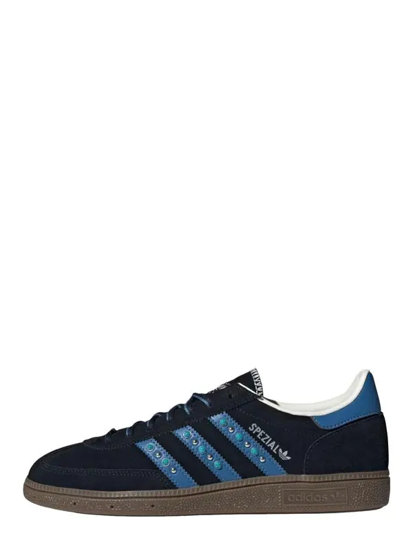 Adidas Handball Spezial Sneakers - Black