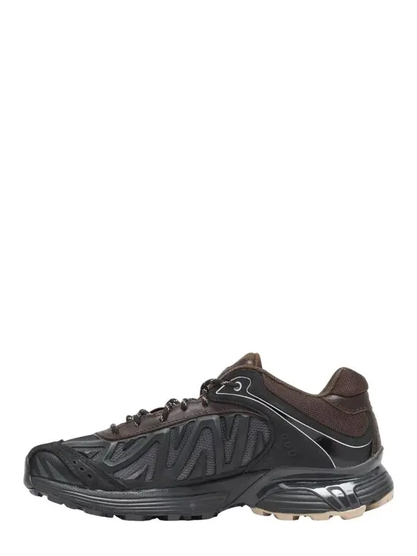 SALOMON X Aries Xt-whisper Sneakers - Black