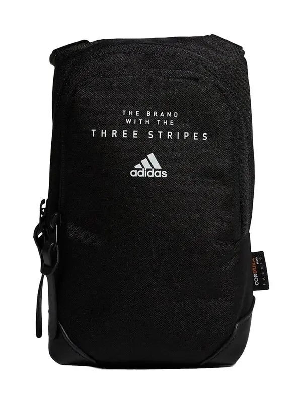Adidas Waist Bag - Black