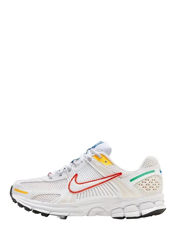 Nike Zoom Vomero Sneakers - White/picante Red