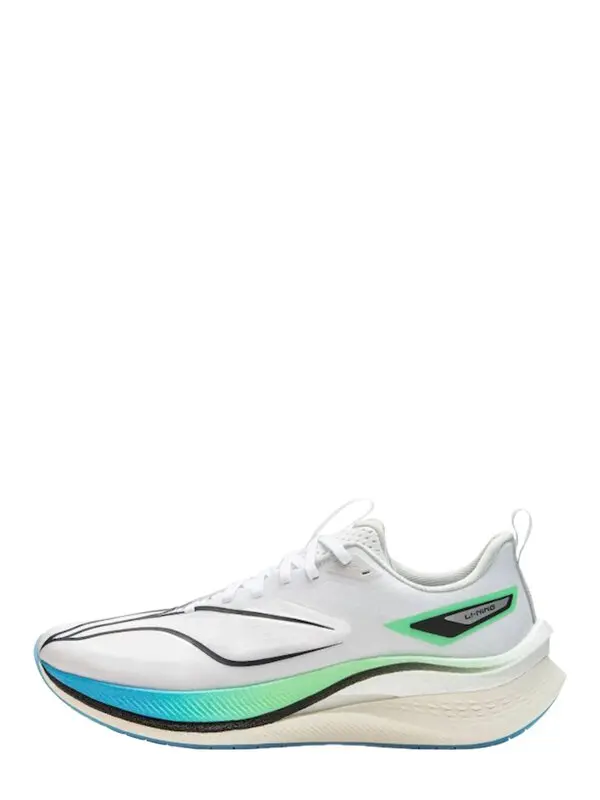 LI-NING Red Hare Pro Sneakers - White