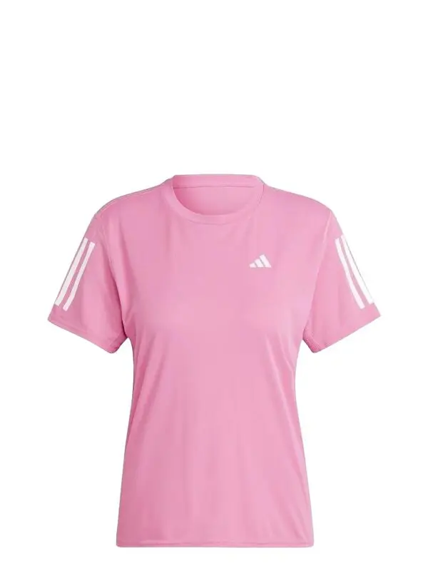 Adidas Own The Run T-shirt - P