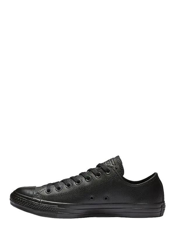 CONVERSE Chuck Taylor All Star Low Top Sneakers - Black