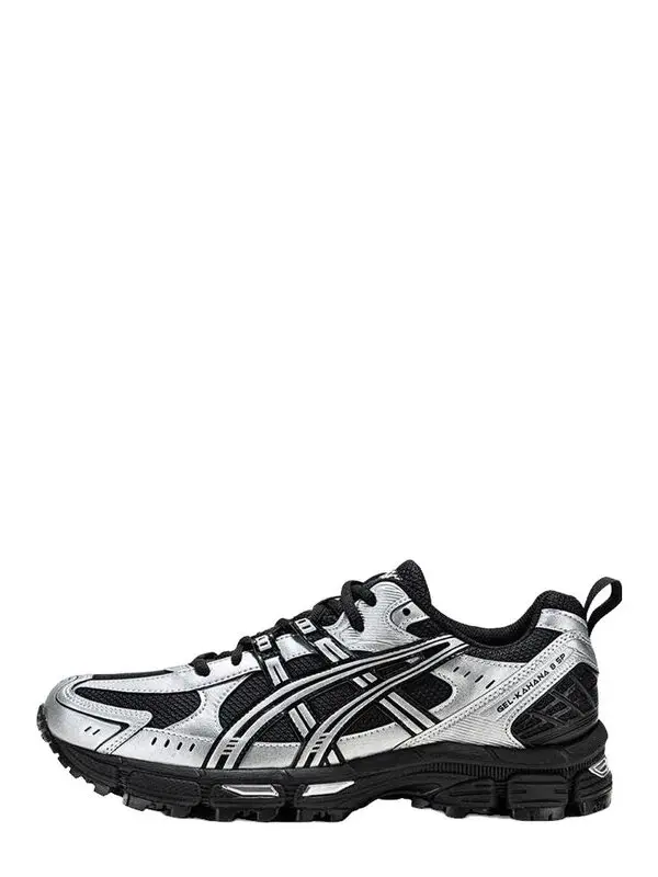 Asics Gel-kahana Sp Sneakers - Black/silver