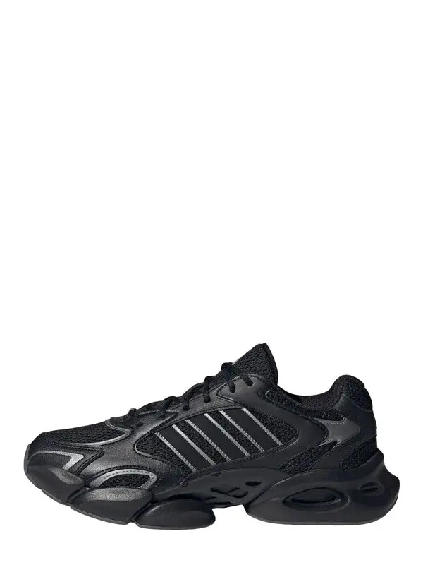 Adidas Megastride Sneakers - Black