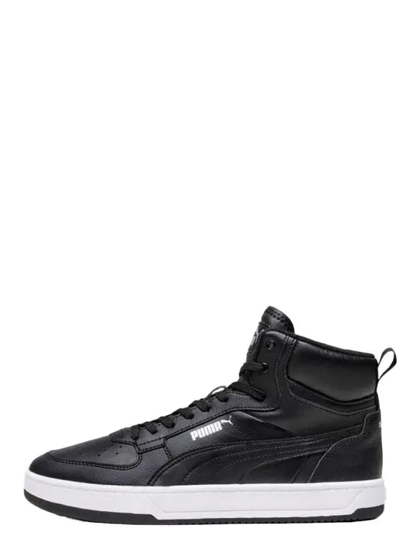 PUMA Caven 2.0 Mid Wtr - Black