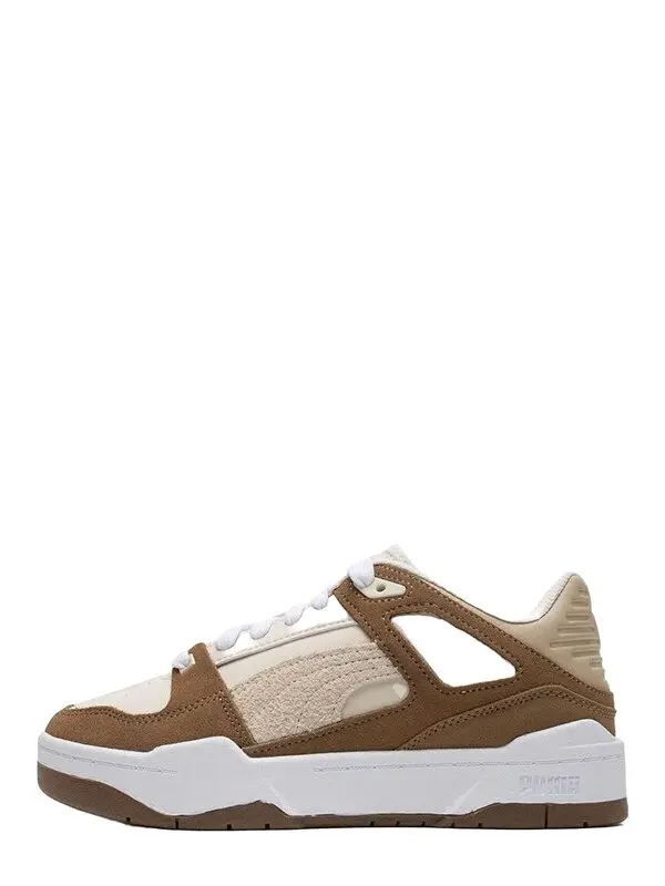 PUMA Slipstream Heritage Sneakers - Brown