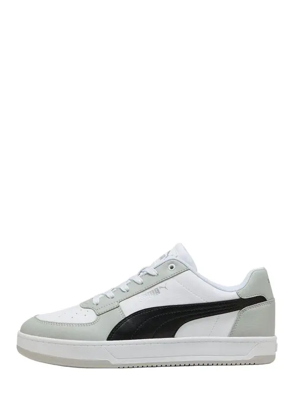 PUMA Caven 2.0 Sneakers - Grey/white/black