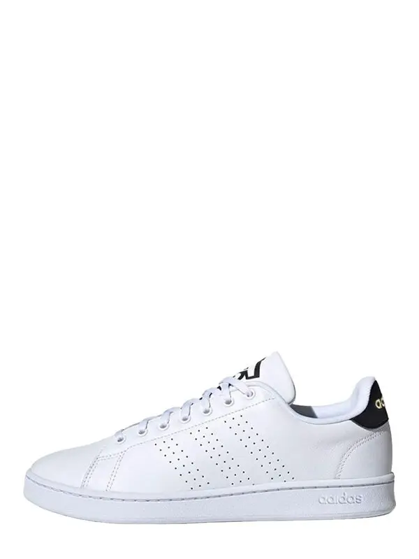 Adidas Pokemon X Advantage Cloud Sneakers - White