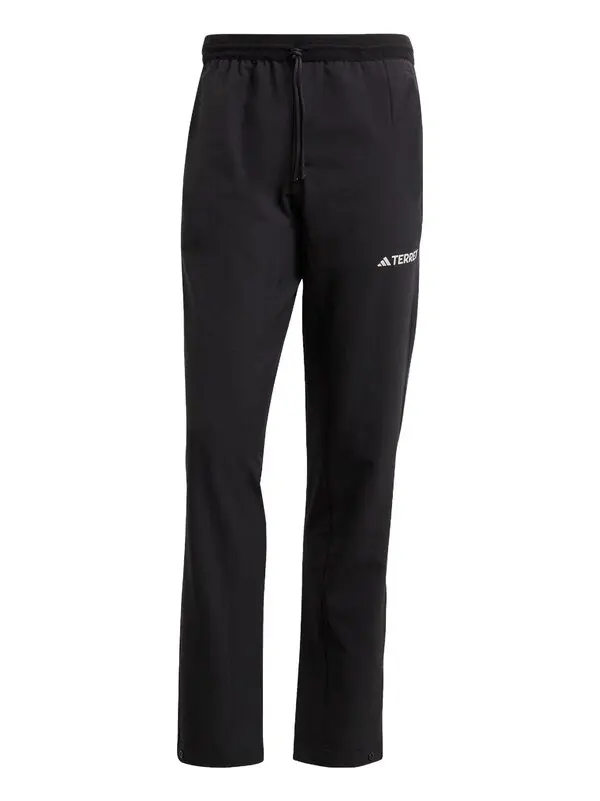 Adidas Liteflex Hiking Pants - Black