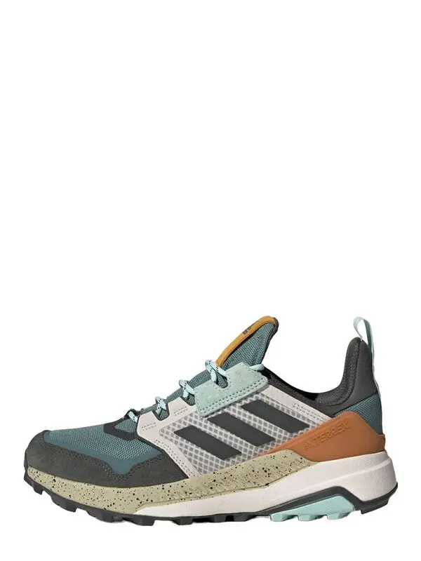 Adidas Trailmaker Sneaker - Green/grey