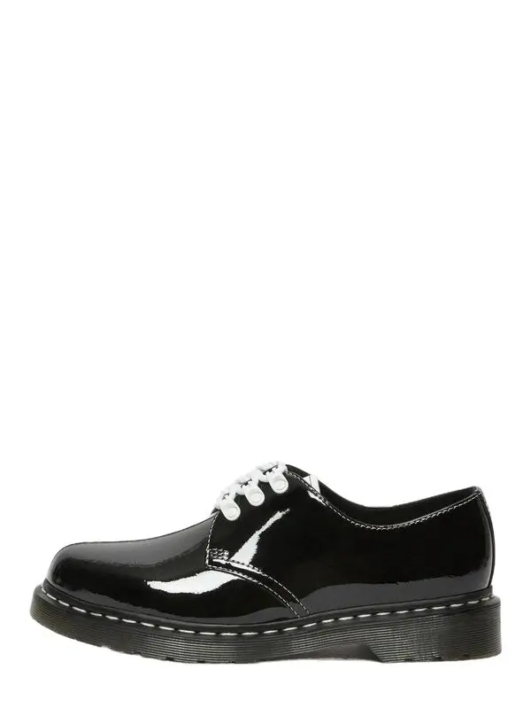 Dr. Martens 1461 Patent Leather Oxford - Black