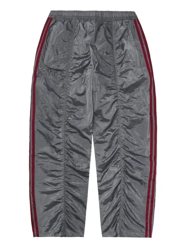 Adidas X Thug Club Woven Track Pants Asia Sizing 'light Onix Silver Metallic - Light Onix/silver Metallic
