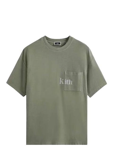 Kith Quinn Tee - Cavan