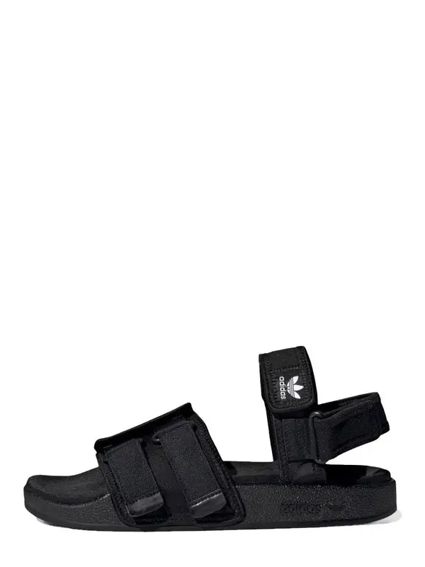 Adidas Adilette Sandal - Black