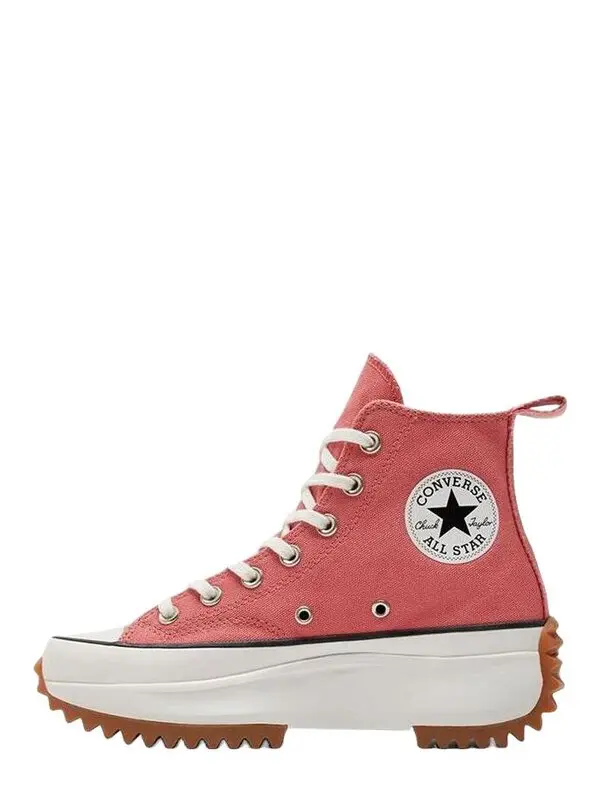 CONVERSE Run Star Hike High Top Sneakers - Pink