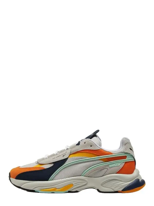 PUMA Rs-connect Dust Sneakers - /gray