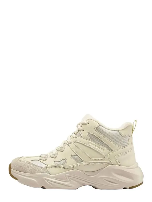 Sketchers Stamina Airy High Top Sneakers - Default Colorway