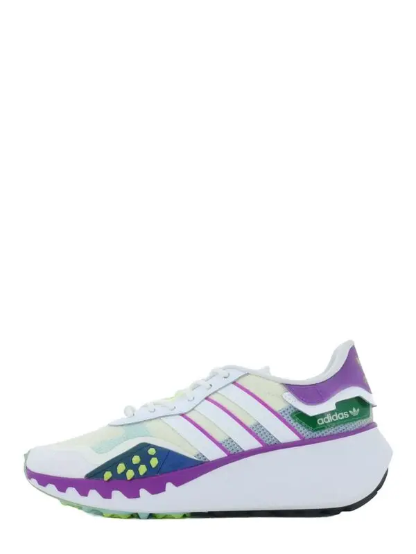 Adidas Choigo Sneakers - White