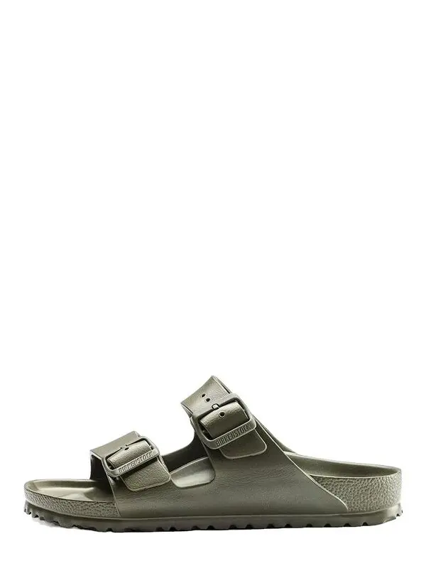 BIRKENSTOCK Eva Series Sandals - Green