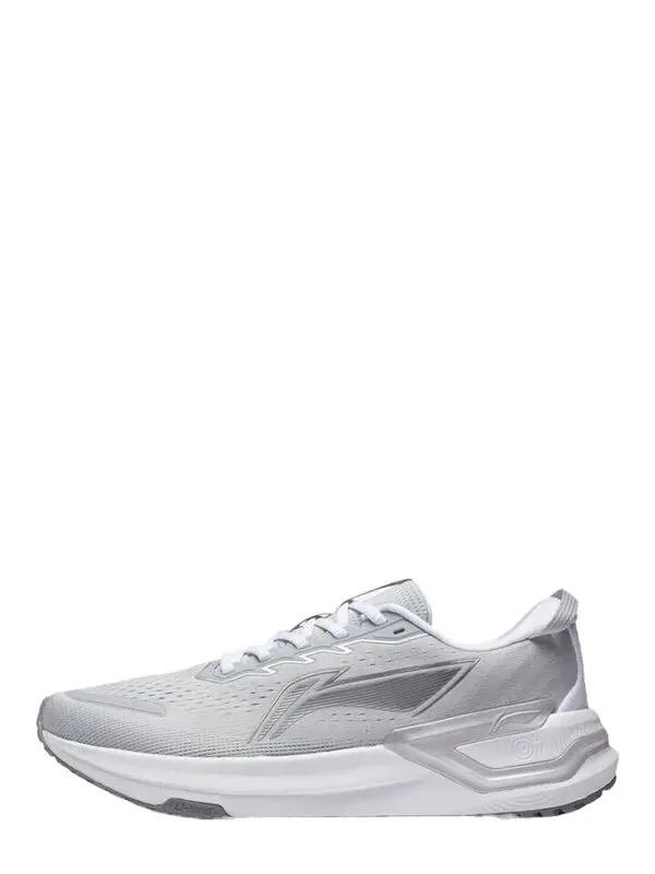 LI-NING Yueying 3.0 Sneakers - Silver/grey/white