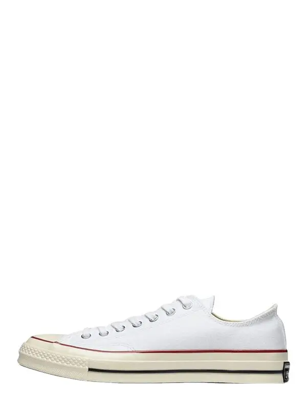 CONVERSE Chuck Taylor All Star 70 Low Top Sneakers - White