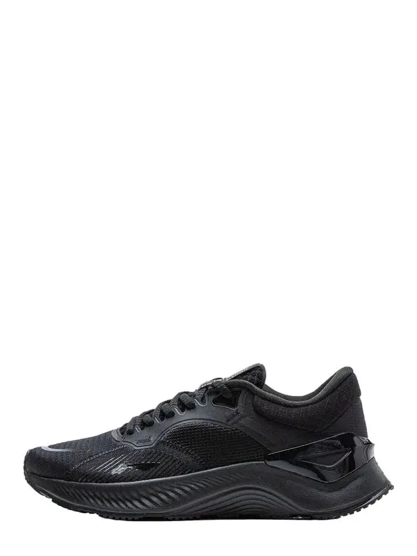 LI-NING Yueying Element Sneakers - Black